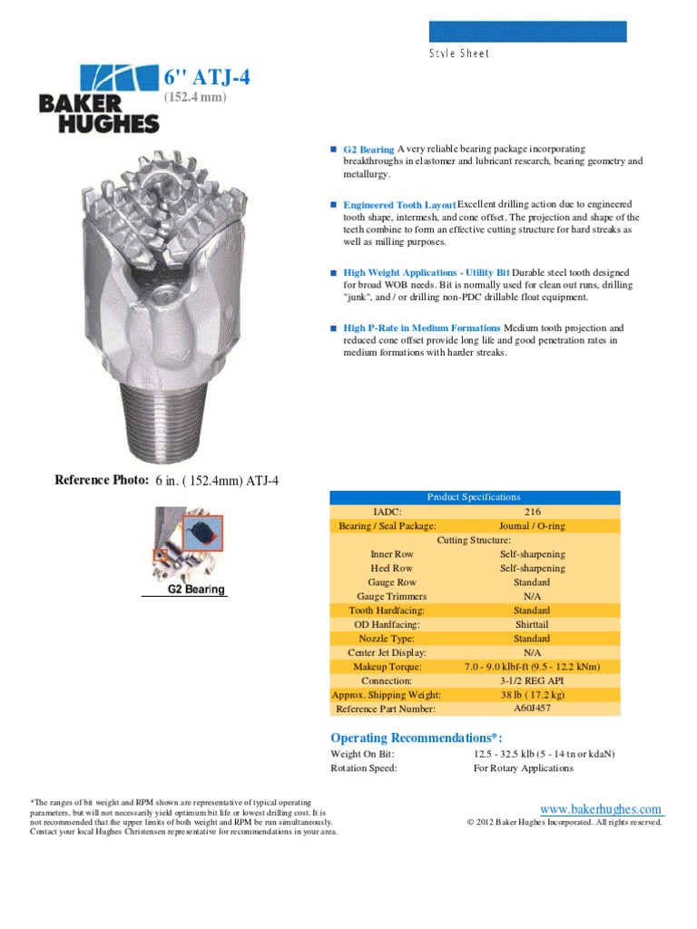 TST6 216 | PDF