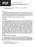 Density Chart: Sr. No. Material DENSITY (Kg/m3) | PDF | Home & Garden ...