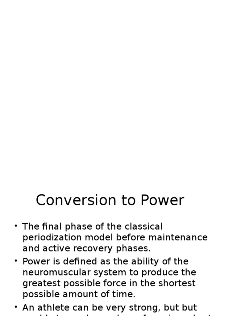 Bompa's Periodization For Sports Training | PDF | Weight Training | Hobbies