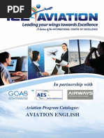Airline Cabin Crew Training IATA Training Course PDF | PDF | Flight ...