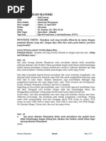 Matriks QSPM PT INDOFOOD | PDF