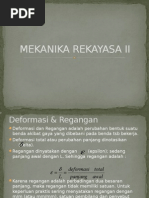 Pertemuan 9 Statika - Rangka Batang Titik Buhul | PDF