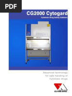 Understanding Type B, BF, and CF Applied Parts | PDF