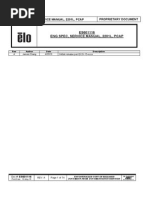 Symbol LS2208 Programming - Serial | PDF | Image Scanner | Manufactured ...