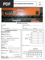 Rapport Journalier de Production | PDF | Affaires | Finance et gestion ...