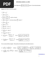 Tablica Limesa | PDF