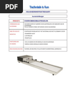 veiligheidsinstructiekaart figuurzaagmachine