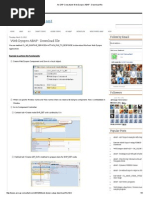 First Chat Format For Client | PDF | Lifestyle