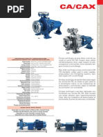 Contarini Hydraulic Cylinder Catalogue | PDF