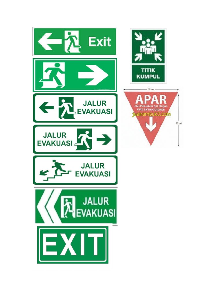 Safety Sign | PDF