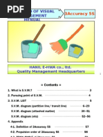 Lost Cost Matrix | PDF