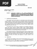 Packaging Material Quality Checklist | PDF