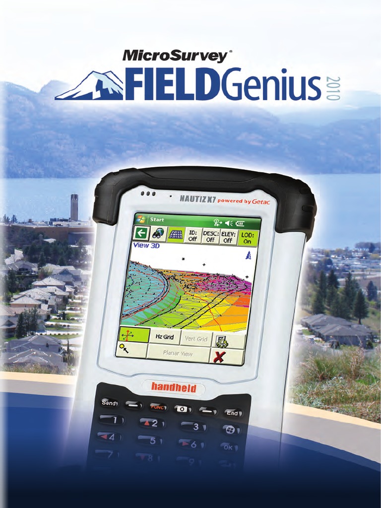 Microsurvey Downloads - lasopapr