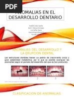 Microglosia y Macroglosia | PDF | Inflamación | Lengua