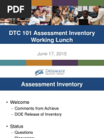 OnTrack Instructions For Online Testing | PDF | Image Scanner ...