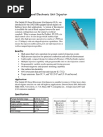Meritor Wabco TCS2 Repair Instruccion Fault Codes | PDF | Electrical ...