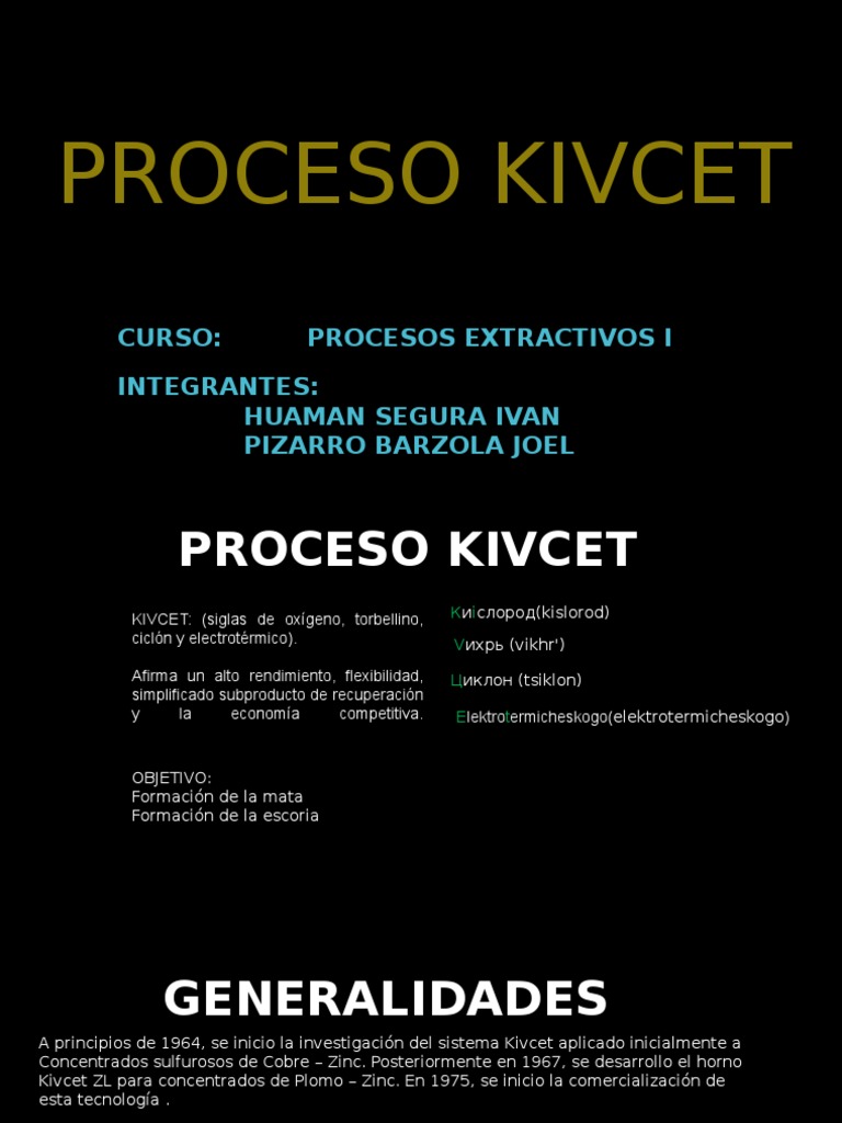 KIVCET | Descargar gratis PDF | Fundición | Dirigir