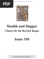 Humans of Faerun | PDF | Forgotten Realms | Elf (Dungeons & Dragons)