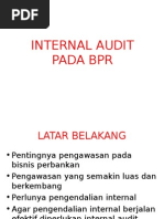 Contoh Kertas Kerja Program Audit - Pemeriksaan Deposito | PDF