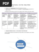 Feldmans's Art 2 | PDF | Pablo Picasso | Art Criticism