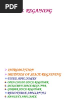 Tofflemire Matrix Band Placement Guide | PDF | Dentistry | Mouth