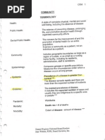 Oraqix Instructions | PDF | Sterilization (Microbiology) | Medicine