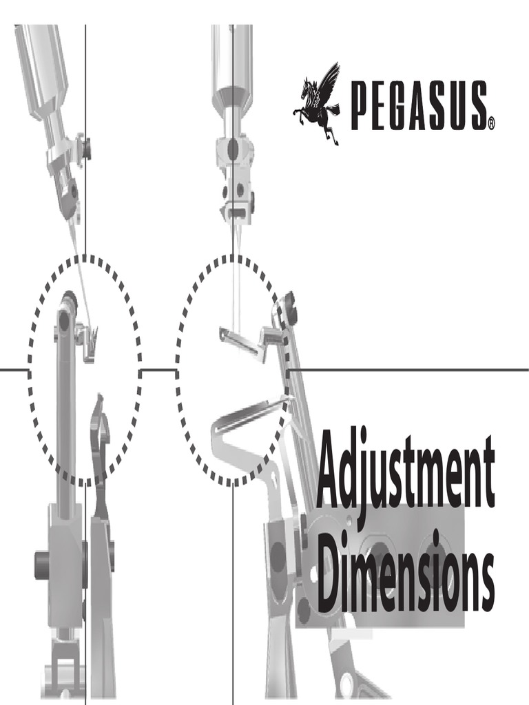 Adjustment Dimensions 12 | PDF | Teaching Methods & Materials | Computers
