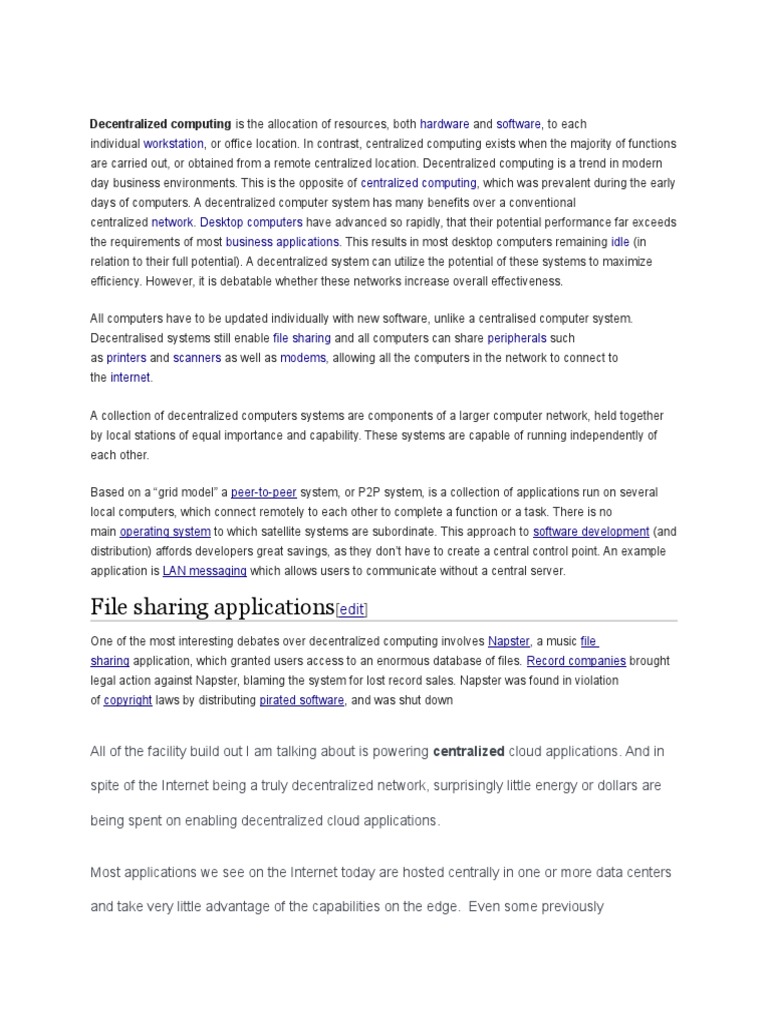 Case Study | PDF | Cyberspace | Computing