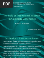 PRIN 2.1 The Principles: FCA Handbook | PDF | Conflict Of Interest ...