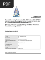 2025 Accounting Grade 12 ATP | PDF | Income Statement | Financial Economics