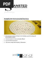 VPS SampLogic: Enhanced Sample Tracking System | PDF | Courier | Computing