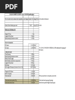 Purlin and Sag Rod Design Details | PDF | Civil Engineering ...