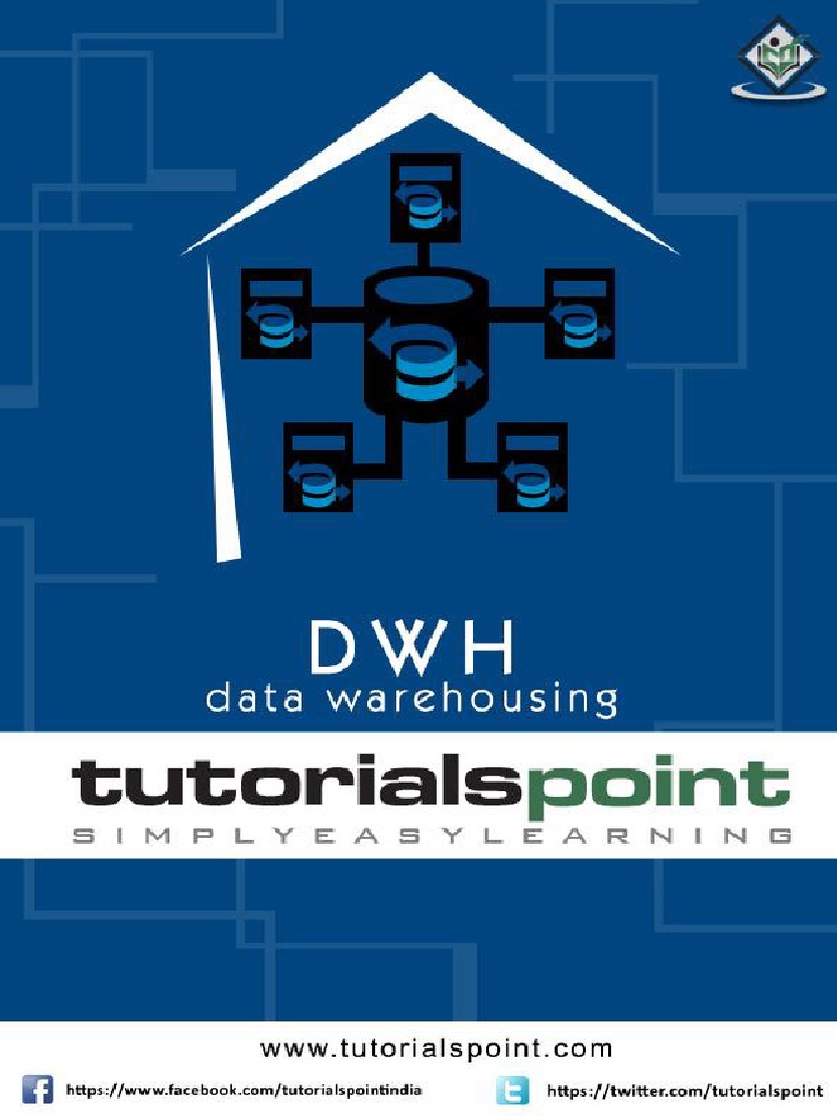 dwh_tutorial.pdf | Data Warehouse | Metadata