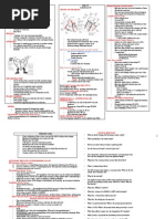 ICU One Pager External Pacemakers v11 | PDF | Artificial Cardiac ...