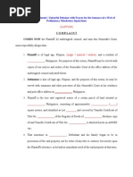 Promulgation of Judgment Explained | PDF | Judgment (Law) | Bail