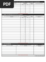 DOH Pregnancy Tracking Form | PDF