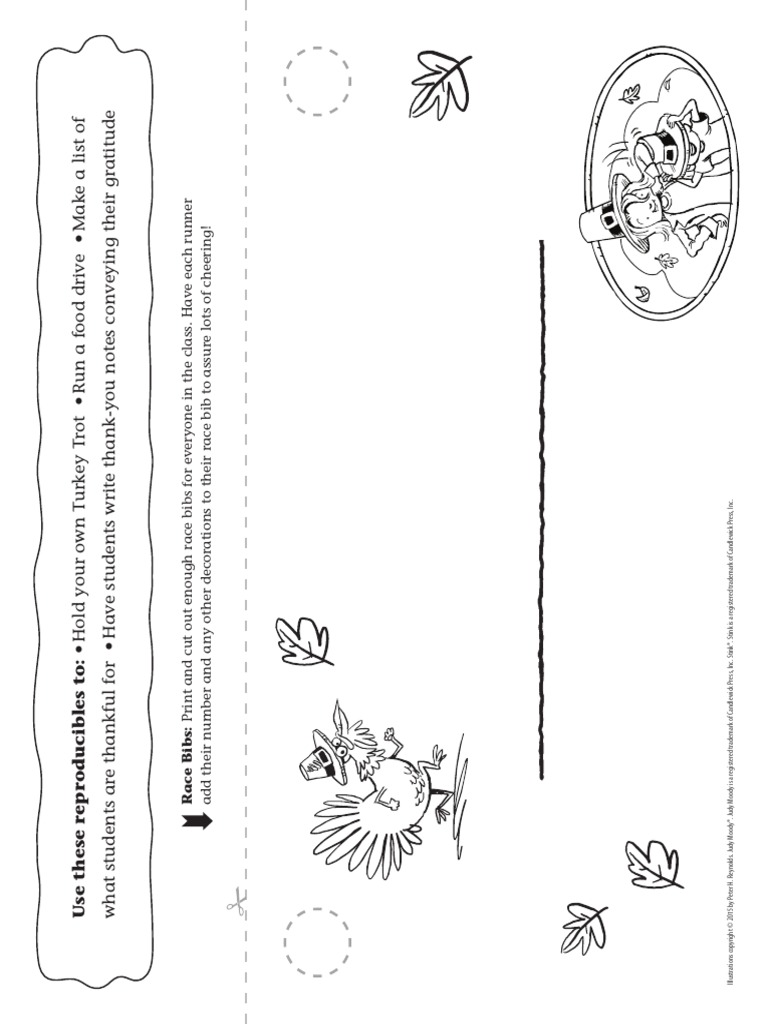 Judy Moody and Stink: The Wishbone Wish Activity Kit | PDF