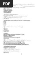 Brianbee Sample Questions 1 PDF | PDF | Brain | Neuron