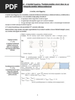 Matematika Érettségire Felkészítő Feladatgyűjtemény II | PDF