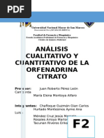 Reactivo de Dragendorff | PDF | Ácido | Ácido clorhídrico