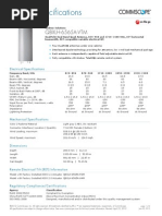 Air 4455 Datasheet | PDF | Antenna (Radio) | Ericsson