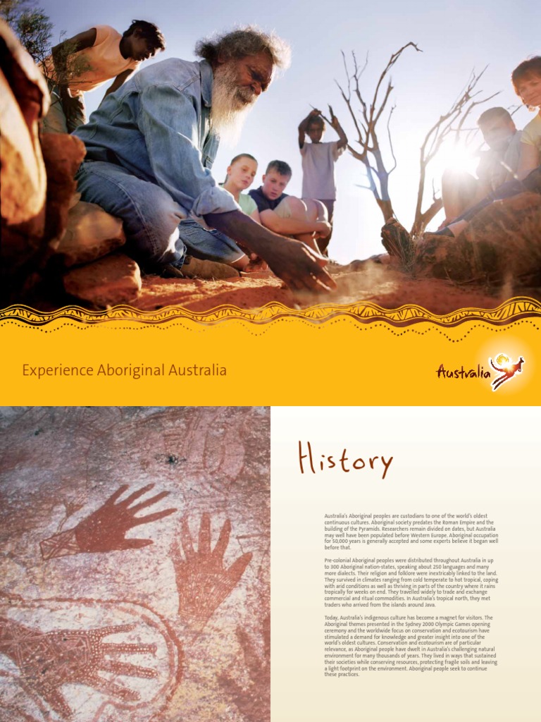 Aboriginal 1 | PDF | Indigenous Australians | Australia