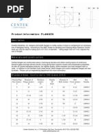 ASME B16.9 Butt Weld Cap Dimensions | PDF