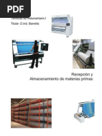 Manual Defectos de Telas | PDF | Textiles | Telar