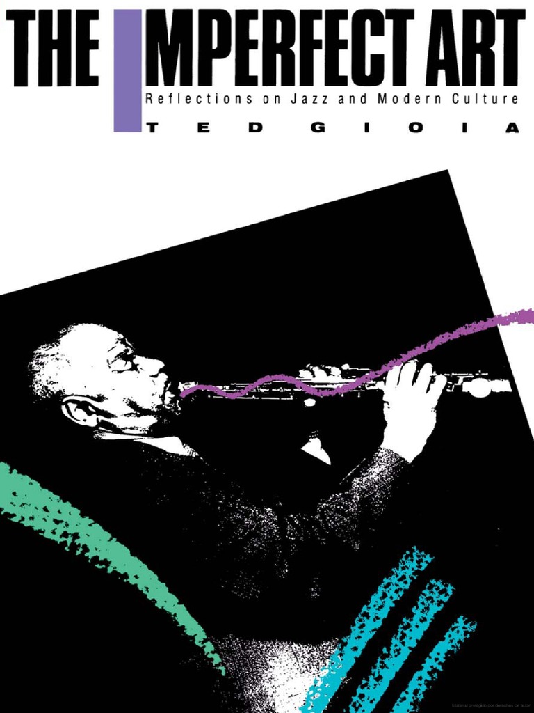 The Imperfect Art | PDF