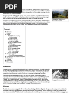 Family Camping Trip Sample Essay