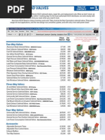 NEMA Motor Dimensions - Reference Chart | PDF | Manufactured Goods ...