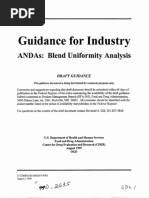 FDA Stratified Sampling | PDF | Food And Drug Administration | Sampling ...