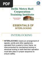 Signalling Symbols 2011 | PDF | Rail Infrastructure | Rail Transport