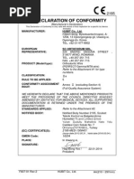 Jis Z 2371 (2000) PDF | PDF